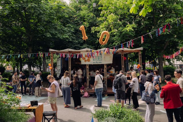 WDC 2026 | World Design Capital 2026 in Frankfurt RheinMain