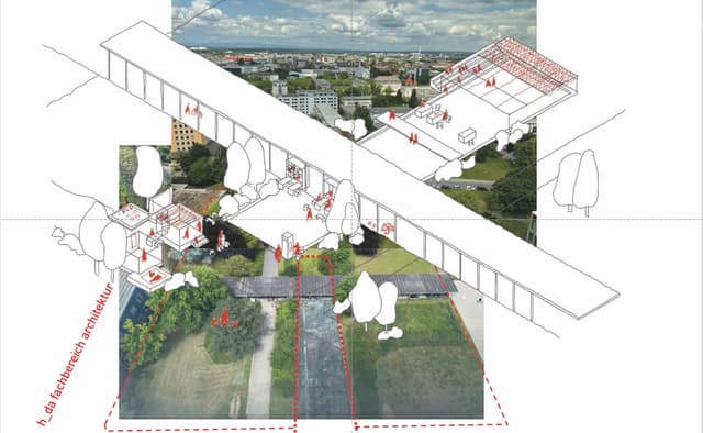 WDC 2026 | World Design Capital 2026 in Frankfurt RheinMain
