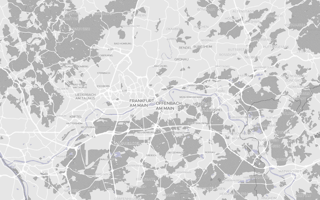 WDC 2026 | World Design Capital 2026 in Frankfurt RheinMain
