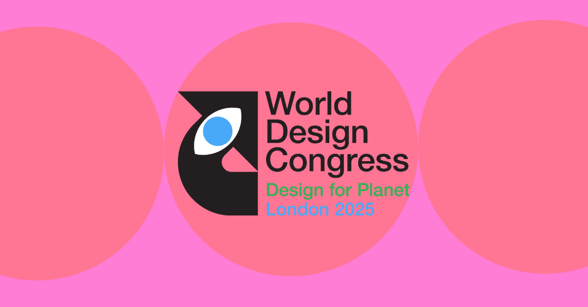 WDC 2026 | World Design Congress: Design for Planet