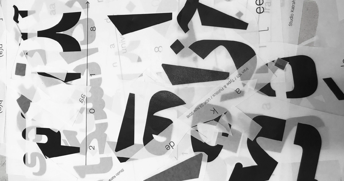 WDC 2026 | Typography for Democracy