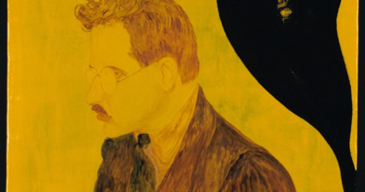 WDC 2026 | Calling Walter Benjamin – Pietro Finelli