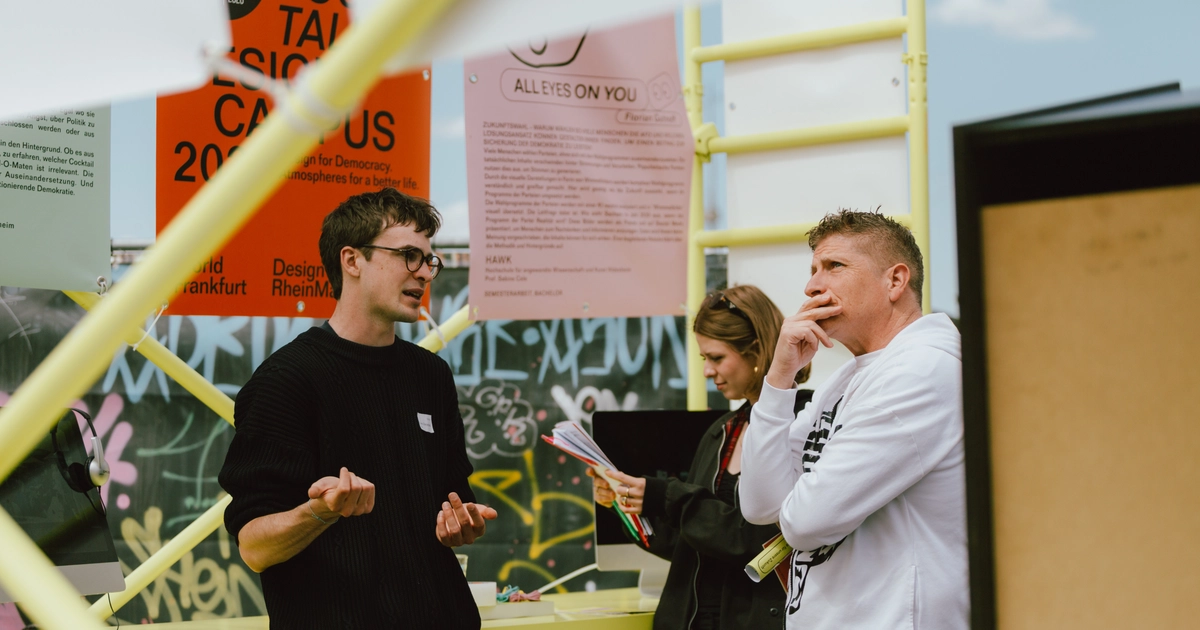 WDC 2026 | WDC-Campus: Dialogwerkstätten